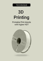 Buy PHA Bioplastics Online – Sustainable & Biodegradable Materials ...