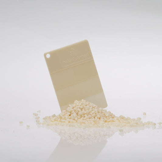 Tianan Biologic – Helian Polymers BV