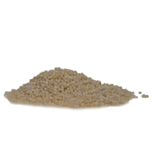 Enmat Y1000P PHBV (pellets) – Helian Polymers BV