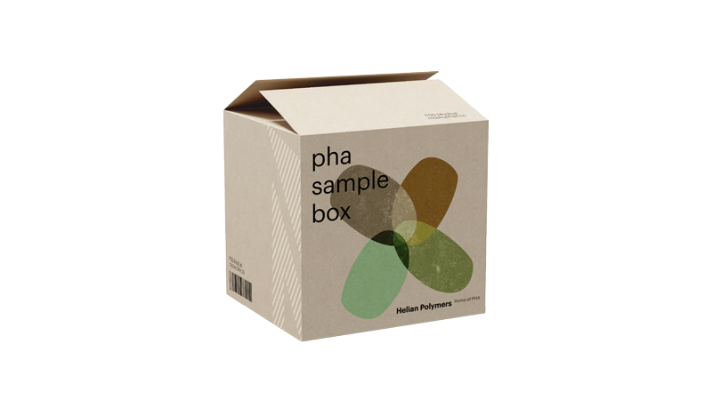 Home of PHA – Helian Polymers BV